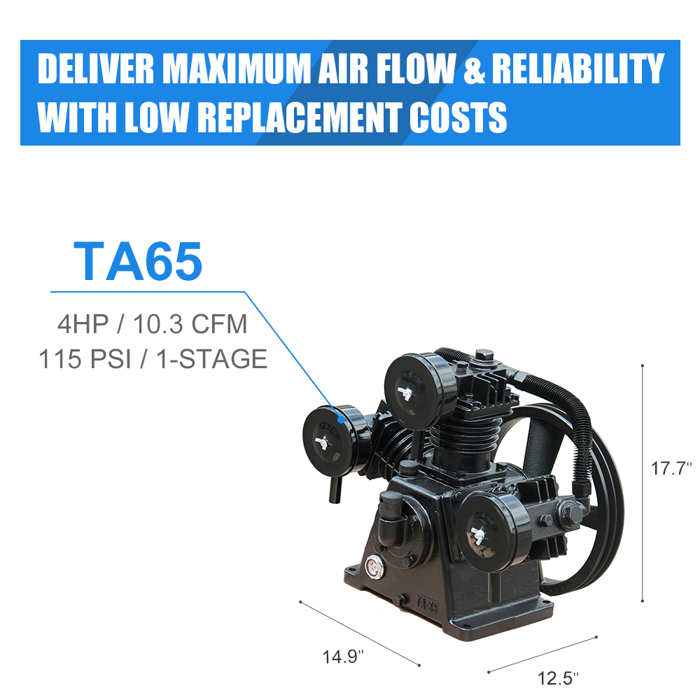 Air Compressor Holidays Sale - HPDMC