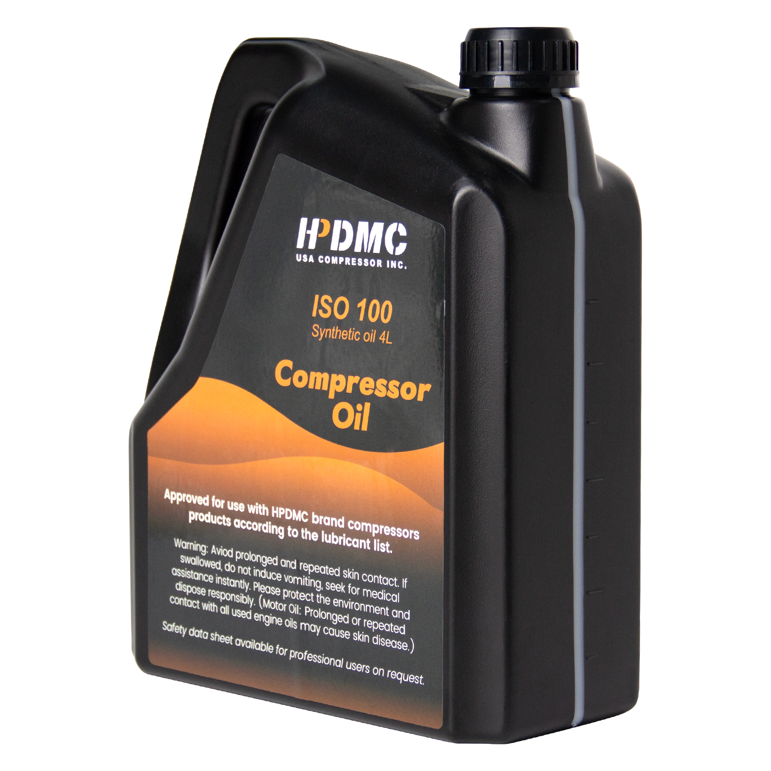 Air Compressor Holidays Sale - HPDMC